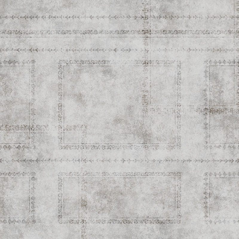 Boiserie wallcovering for intense atmospheres - Ambientha Sample