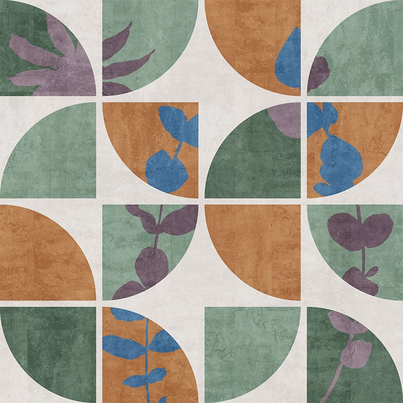 Holistic: the contemporary design wallcovering - Ambientha